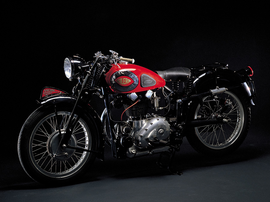 Gilera: an italian speed icon | Gilera EN